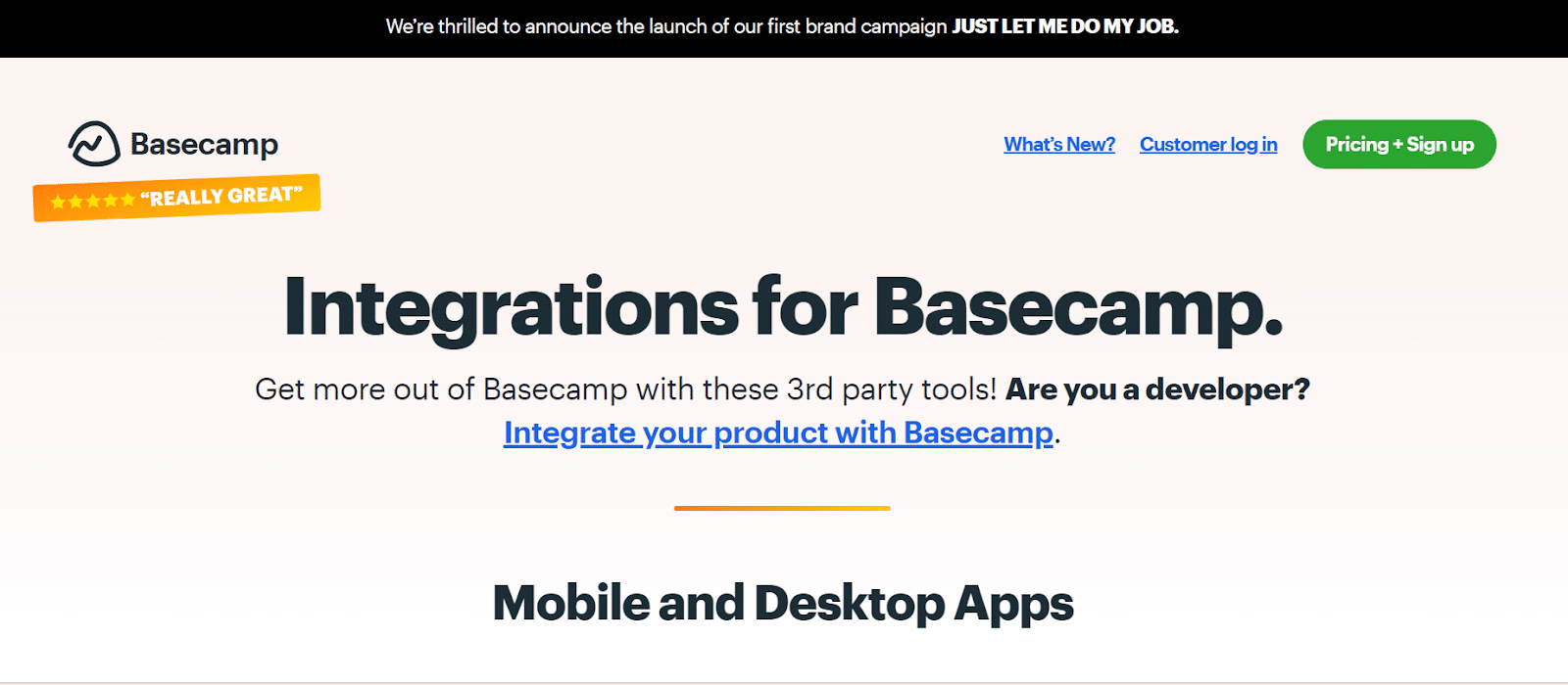 Basecamp: Is It The Right Project Management Software