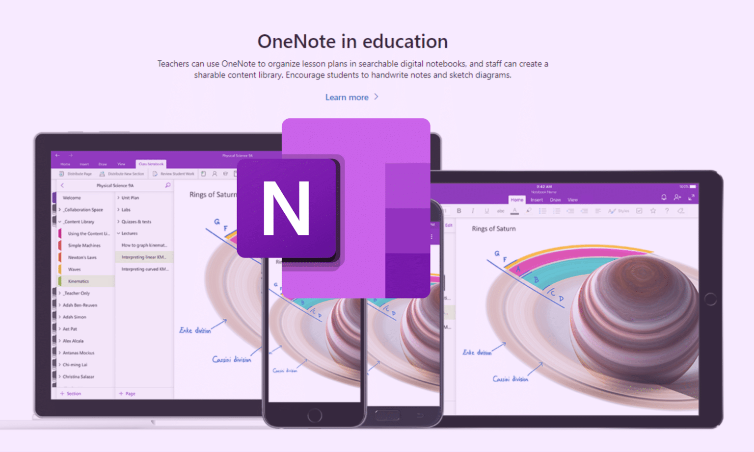 Microsoft Onenote: OCR Software | In-depth Review