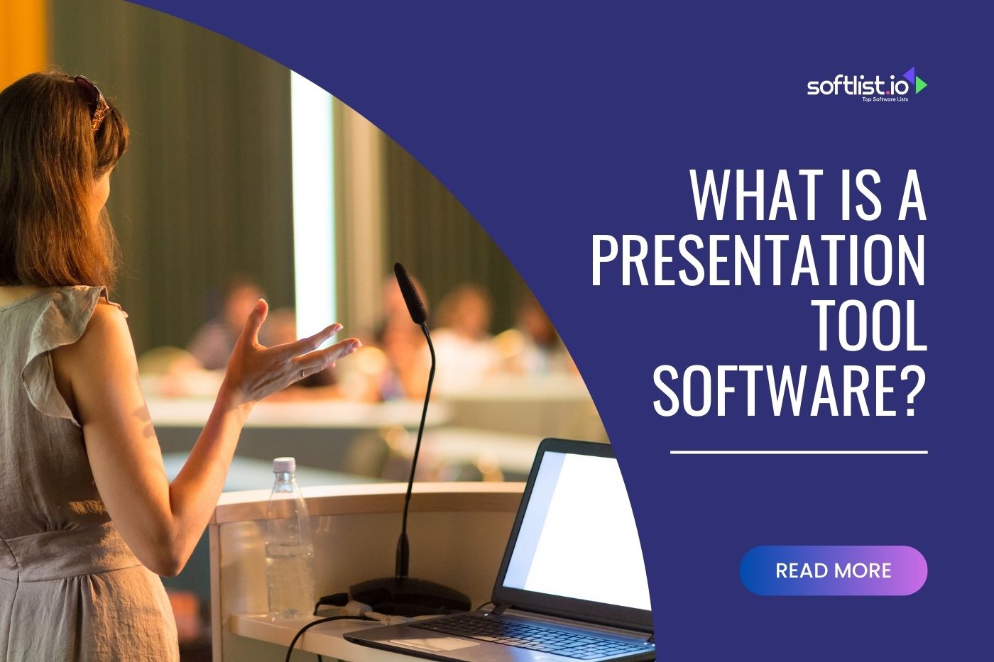 What Is a Presentation Tool Software and Its Benefits?