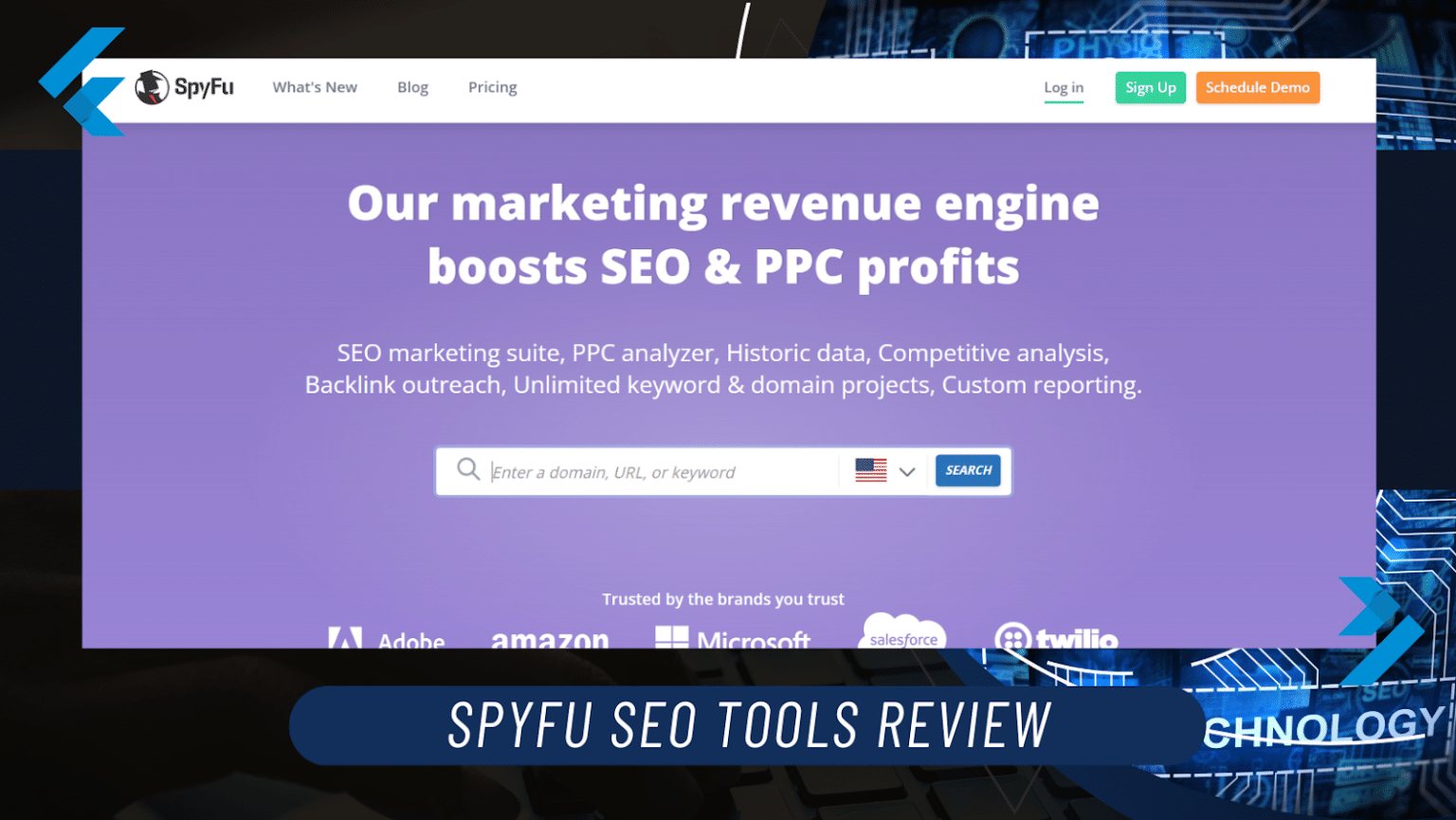 What is an SEO Tools Software?- Learn to Improve Your Site