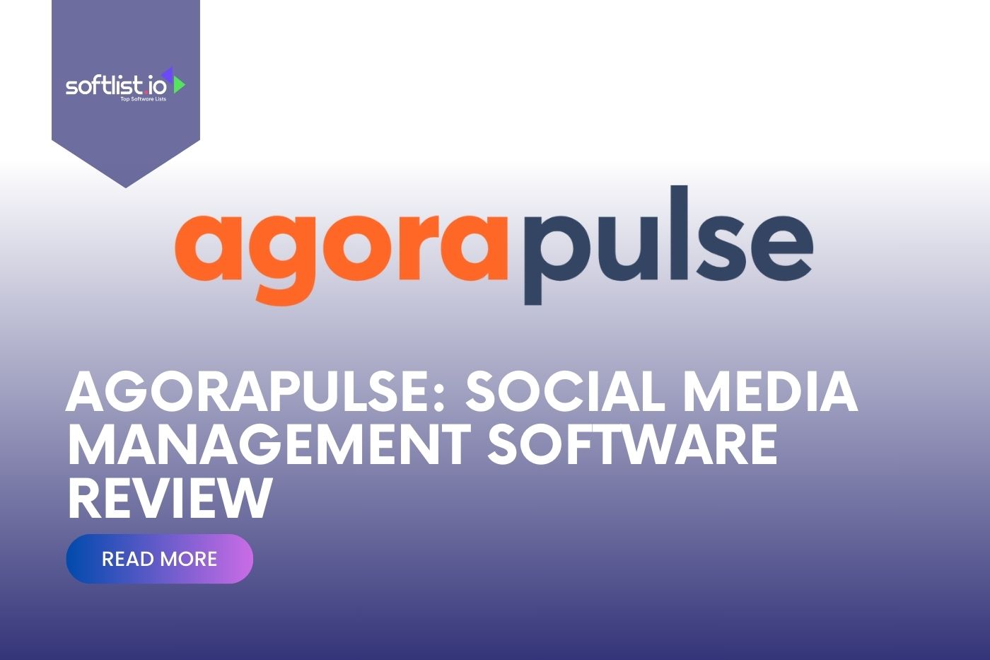 Agorapulse: Social Media Management Software | Review