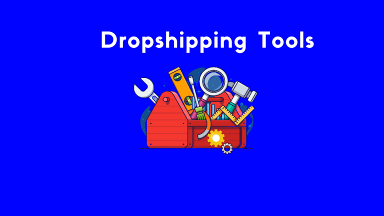 A Beginner's Guide to Utilizing Dropshipping Tools