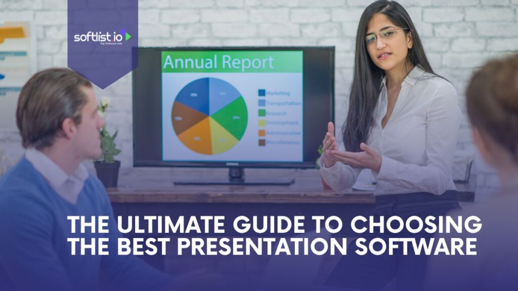 Guide To Presentation Tools Software You Should Learn