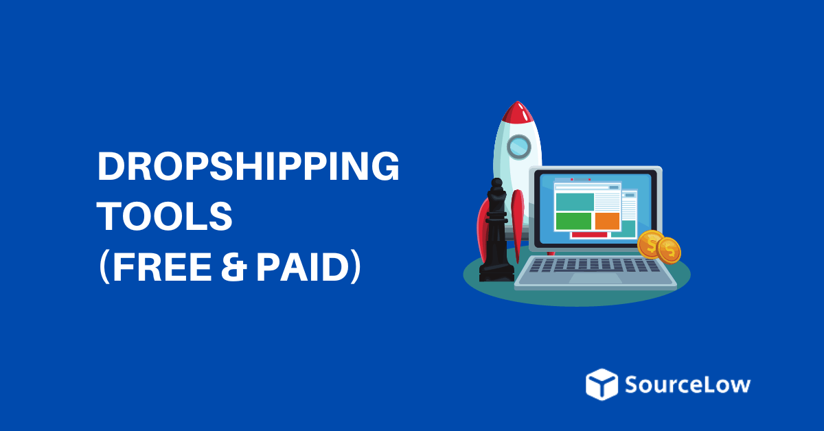 23 Best Dropshipping Tools Pricing: Cost and Price Plans
