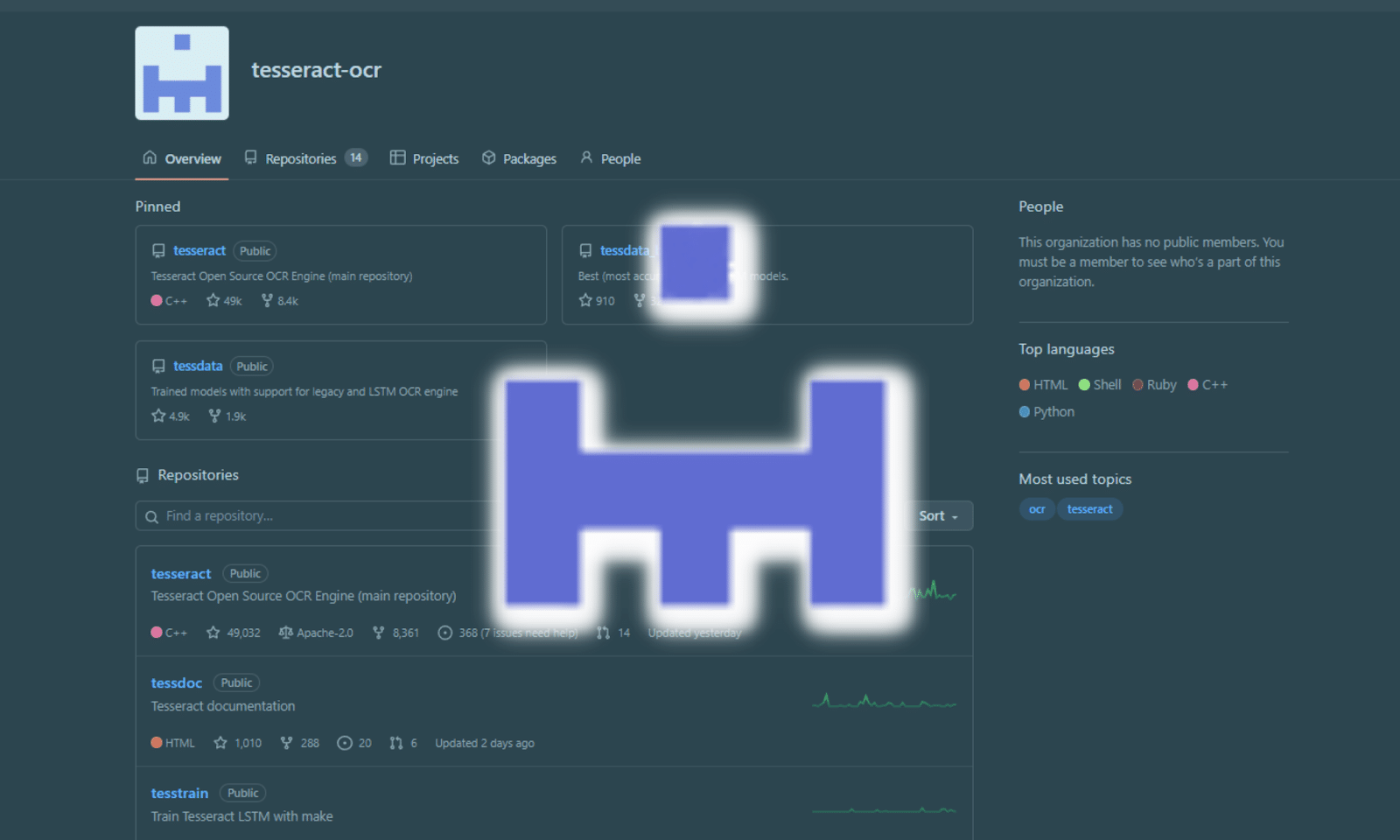 Unravelling Tesseract: Take a Deeper Look at OCR Software