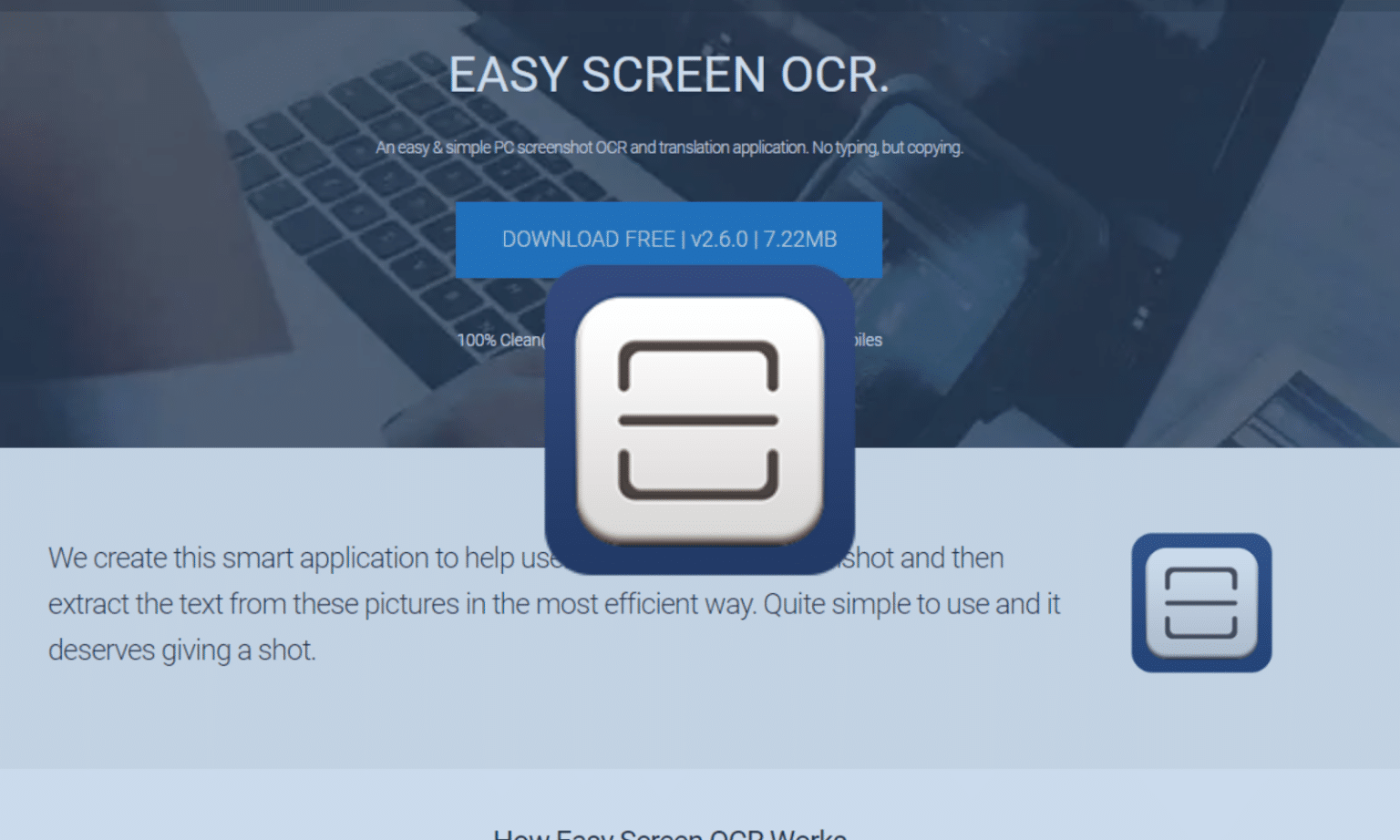 Easy Screen OCR: OCR Software | Our In-Depth Review