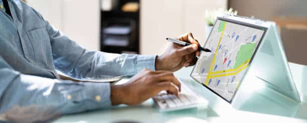 How Does GPS Time Clock App Software Work?