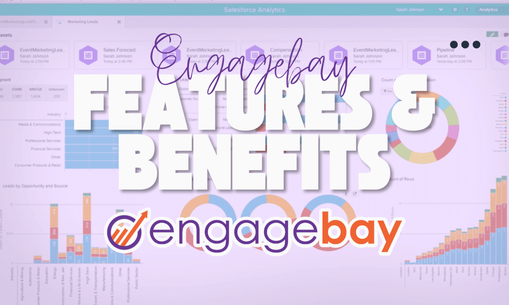 Engagebay: Automated Apps Software | Our In-depth Review