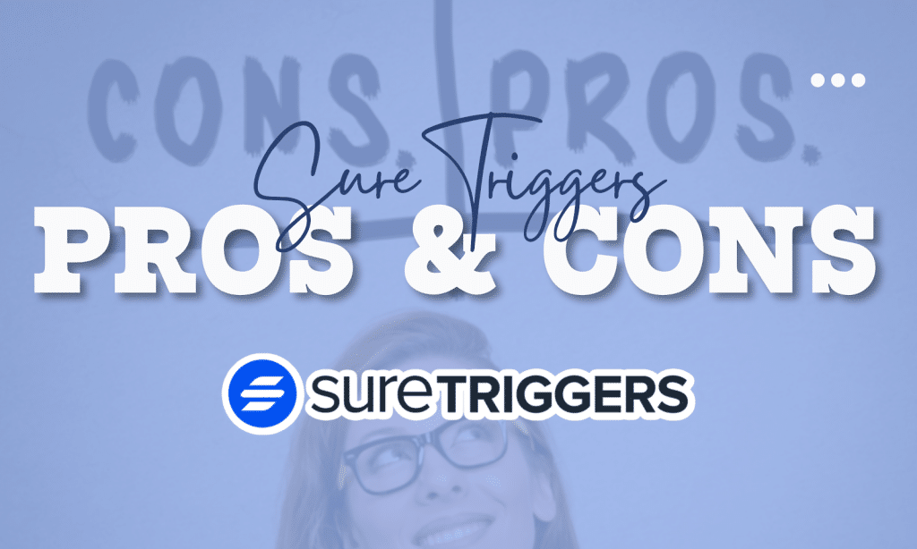 Suretriggers: Automated Apps Software | In-depth Review