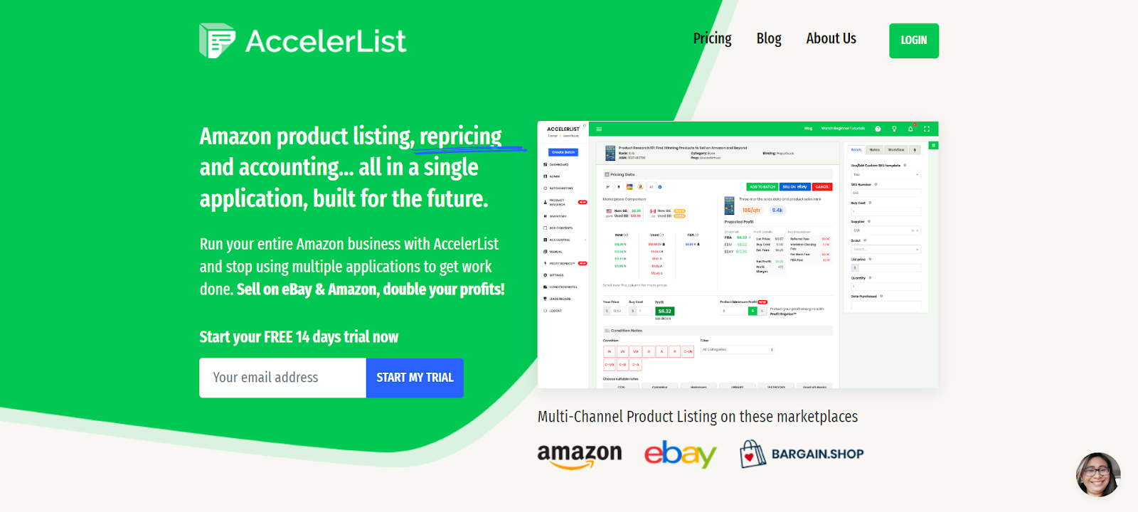 19 Best Amazon Seller Tools Alternatives Available for You