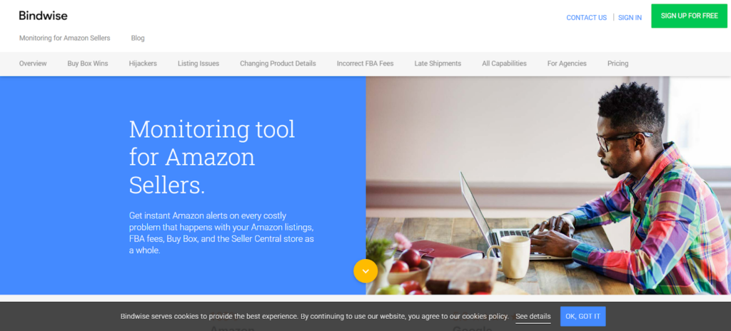 19 Best Amazon Seller Tools Alternatives Available for You