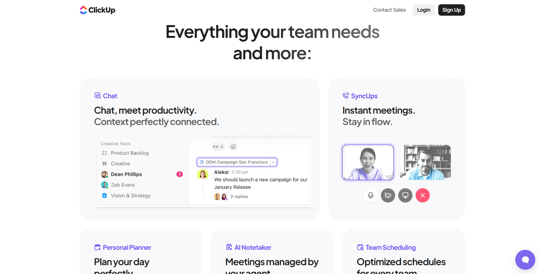 ClickUp Desktop App Review: Task Management Deep Dive