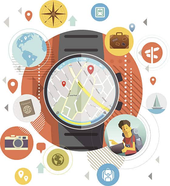 Overview of GPS Time Clock App Software You Should Know Overview of GPS Time Clock App Software You Should Know