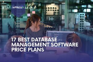 17 Best Database Management Software Price Plans Available