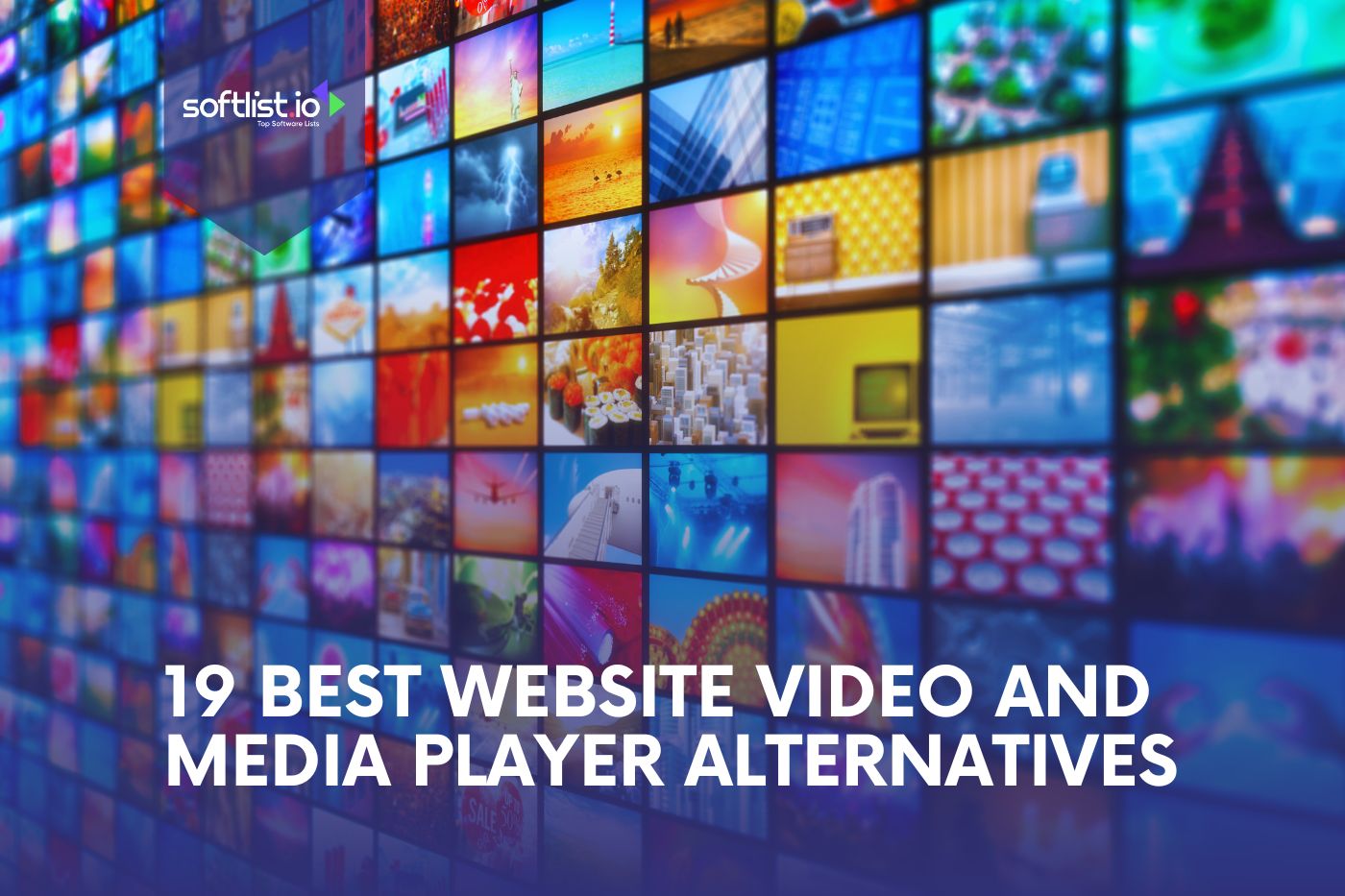19 Best Website Video Player Alternatives Available Online