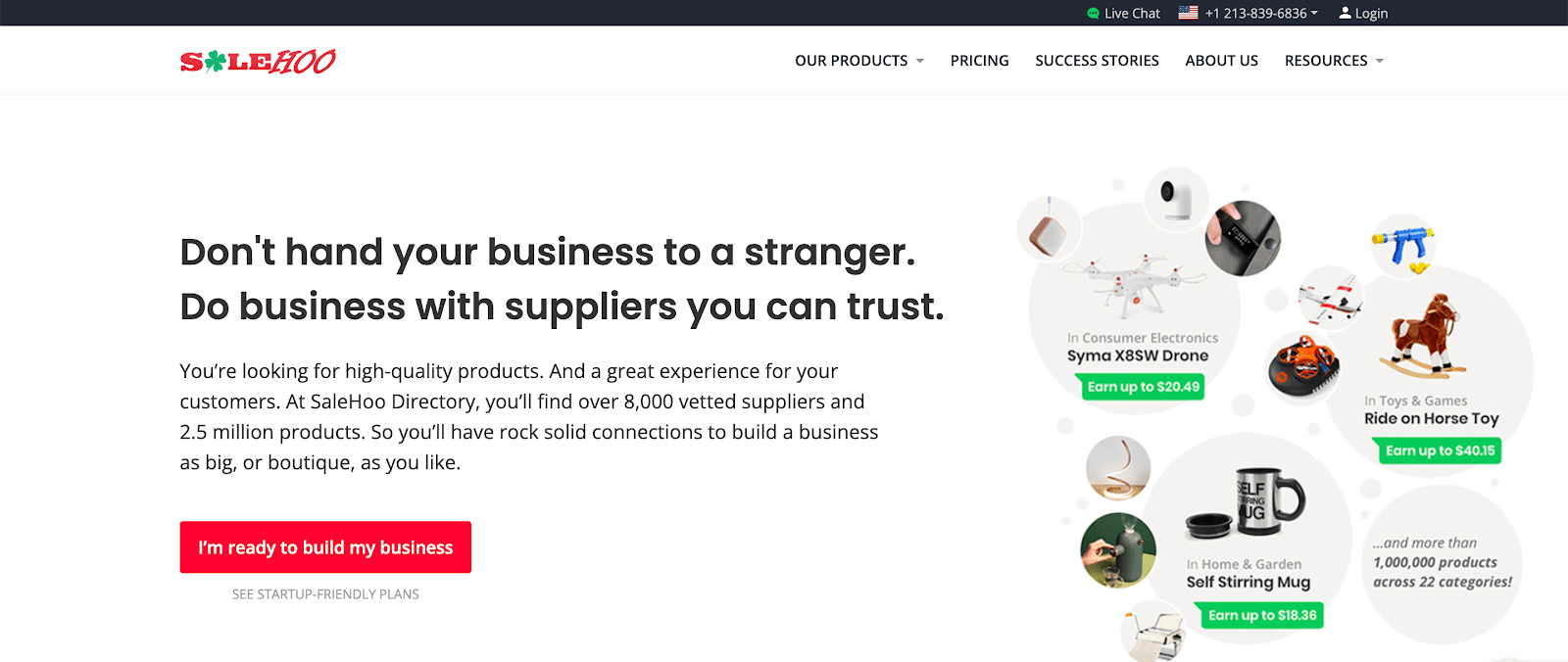 SaleHoo Dropshipping Software: Read Our In-depth Review