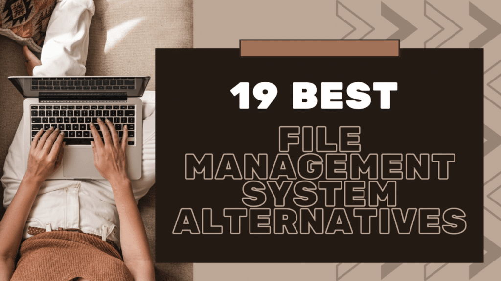 FileCenter: Is It The Best File Management Software Today?