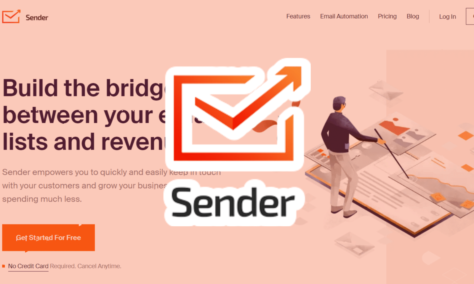 Automated App Review: How Sender Makes It Easy!