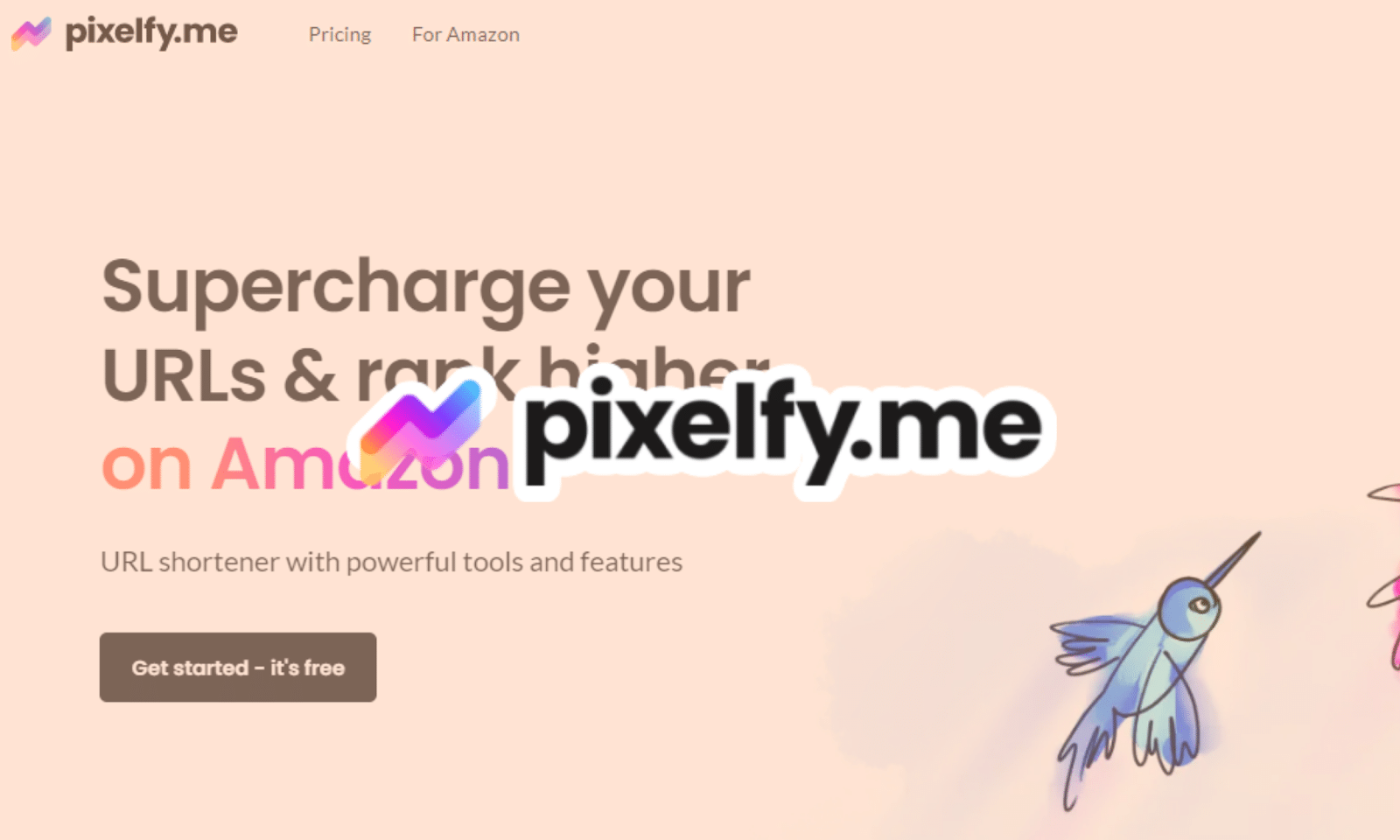 Pixelfy: Amazon Tools For Sellers | In-depth Review