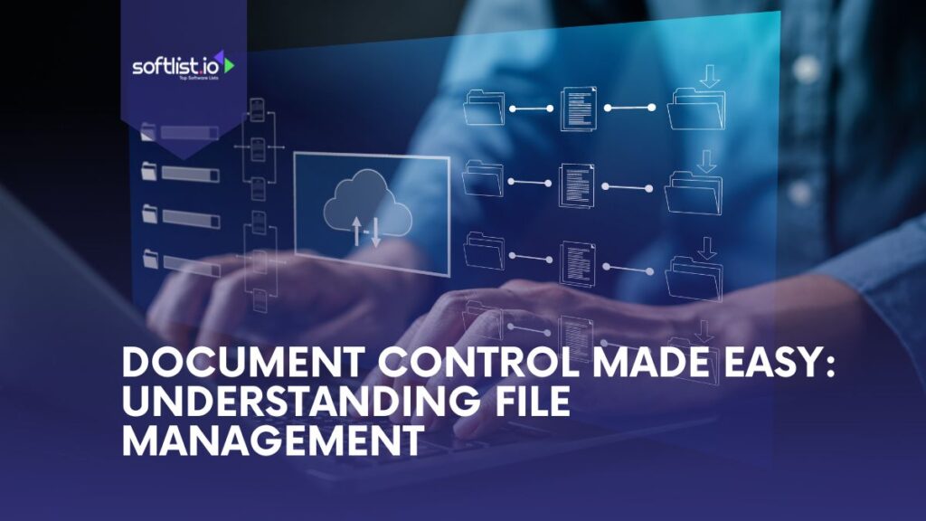 What Is a File Management System?- What You Should Know