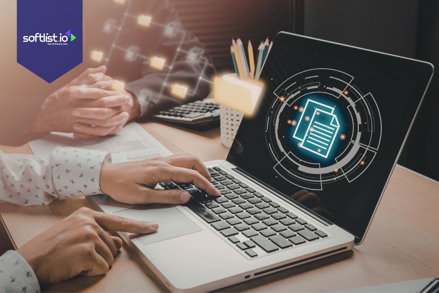 Benefits of File Management System: Complete Guide 2025