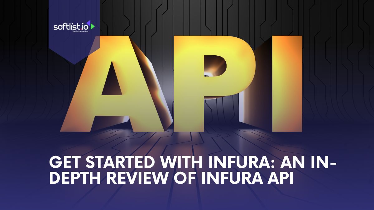 Infura: An In-Depth Review Of Unlocking The Future Infura: An In-Depth Review Of Unlocking The Future