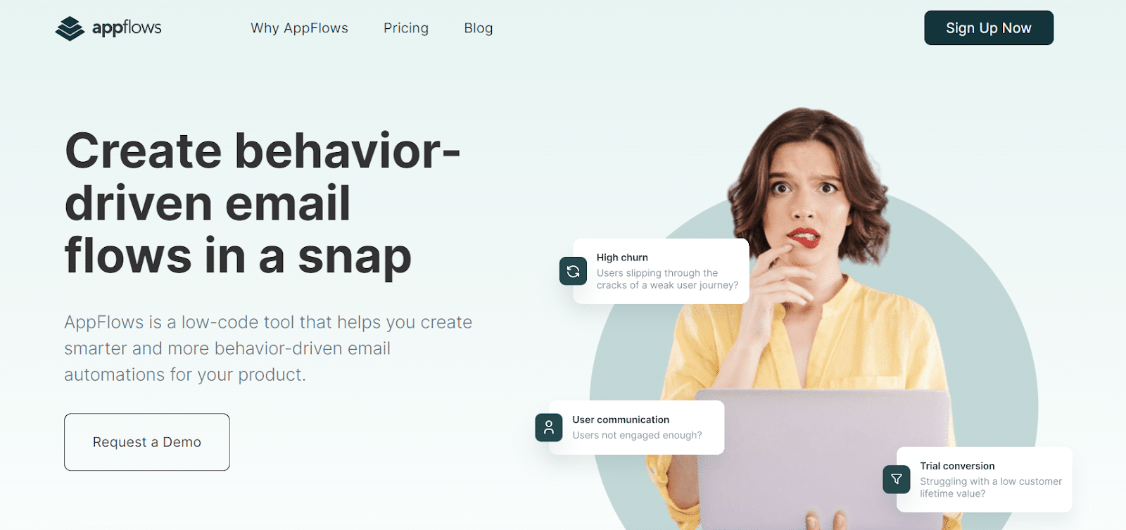 Catapult Your Sales with AppFlows Automation Apps