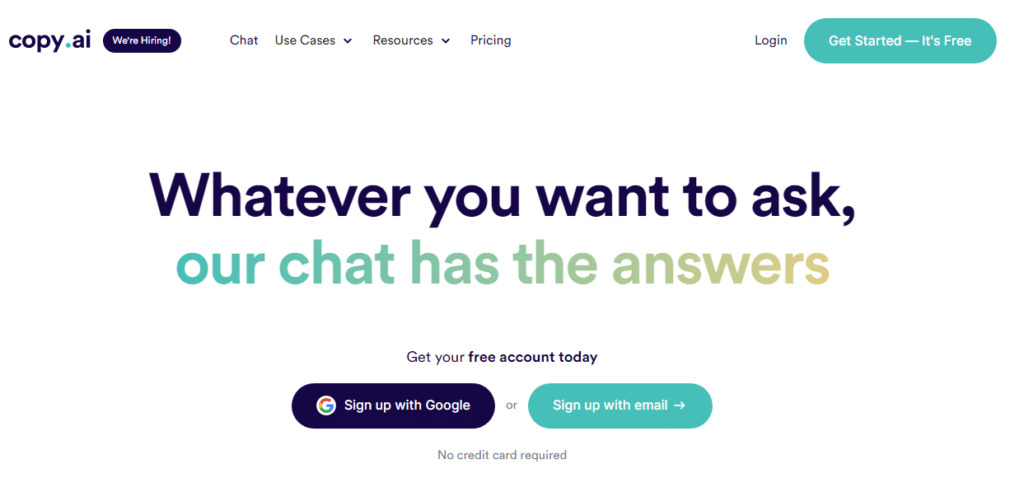 Top 11 AI Script Generator for Creators - Softlist.io