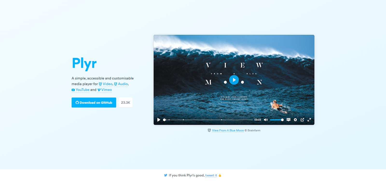 37 Best Website Video Player Available Online For You