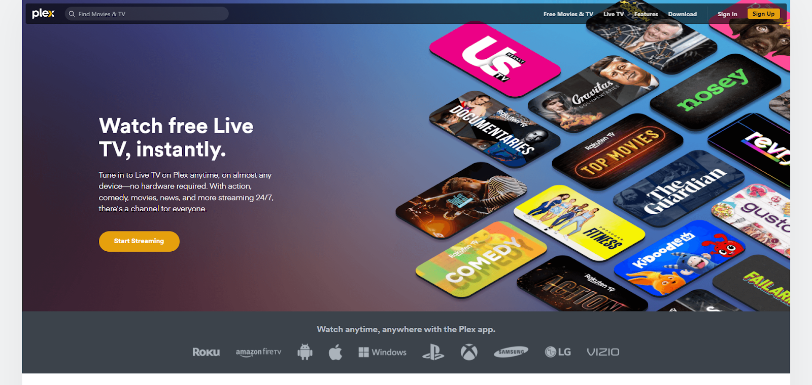 37 Best Website Video Player Available Online For You