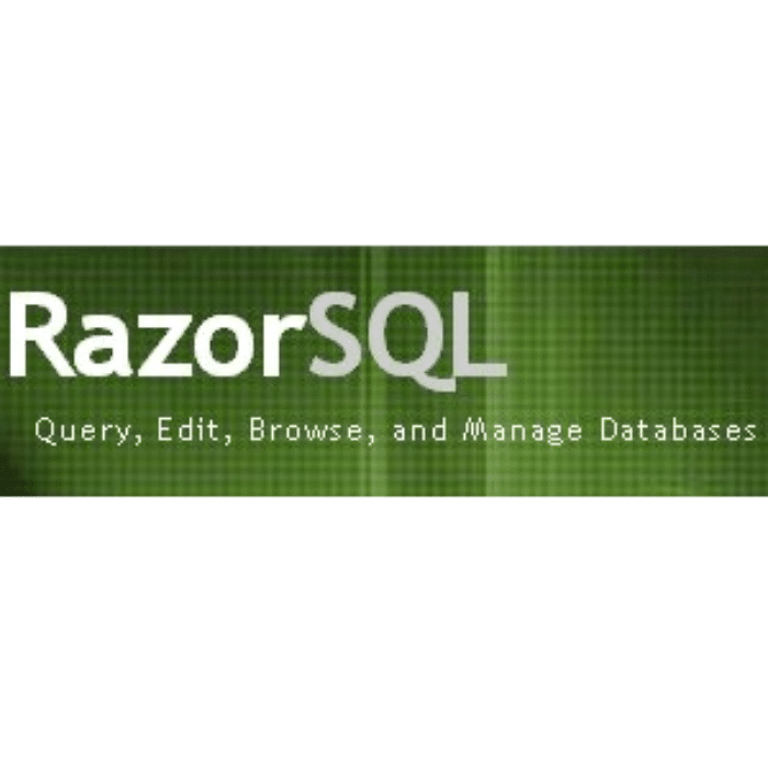 37 Best Database Management Software Available Online
