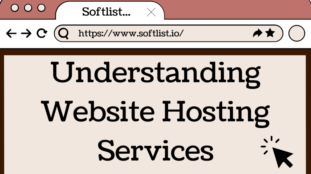 Overview Of Website Hosting Services: What To Know