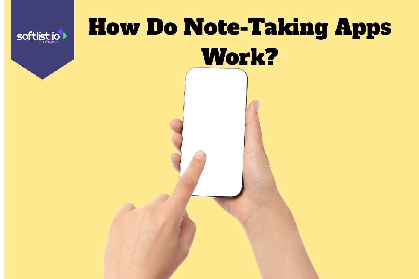 Using Note-Taking Apps: The Pros and Cons You Should Know