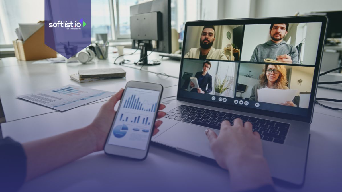 Overview of Video Conferencing Software You Should Learn
