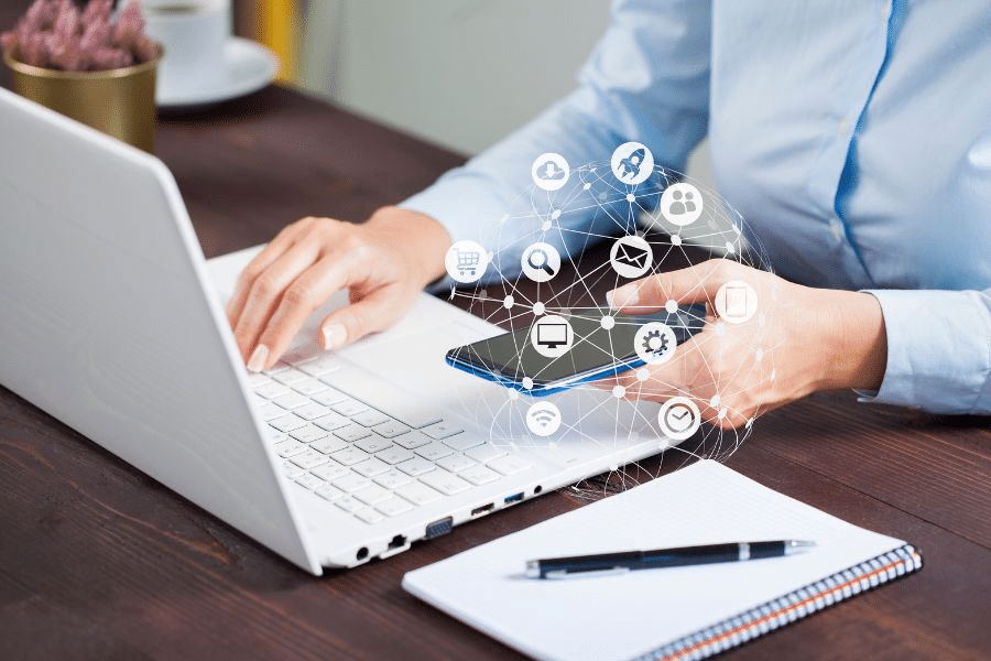 Office Management Software: What is it? - A Brief Guide