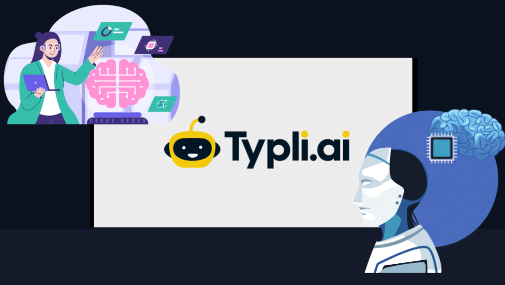Typli.Ai In-depth Review: The Ultimate AI Writing Tool