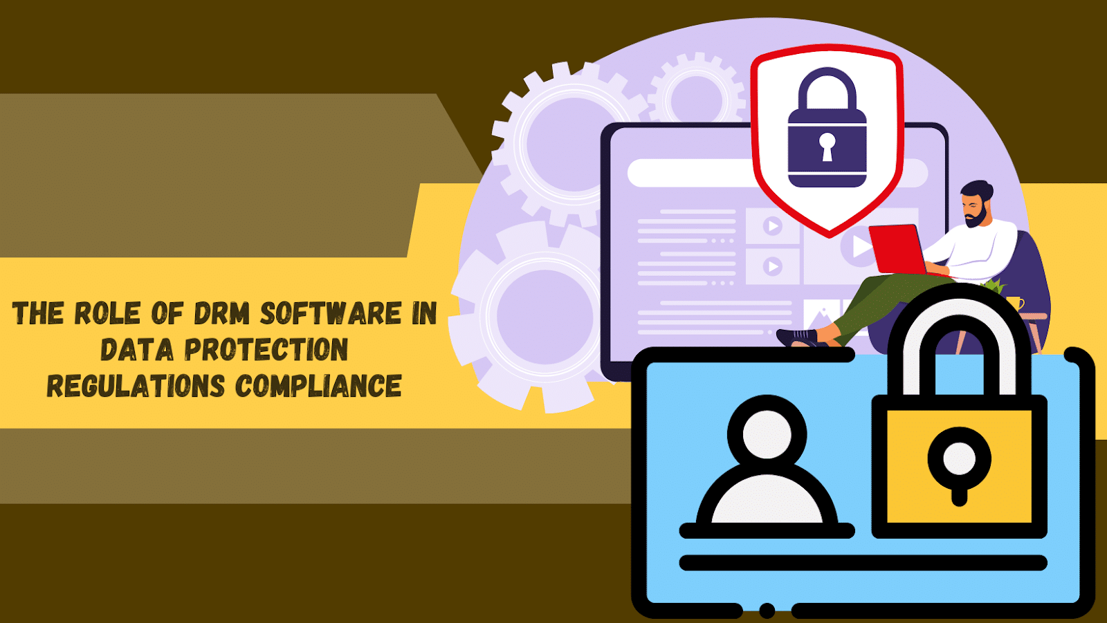 Vitrium: Is It The Best Digital Rights Management Software