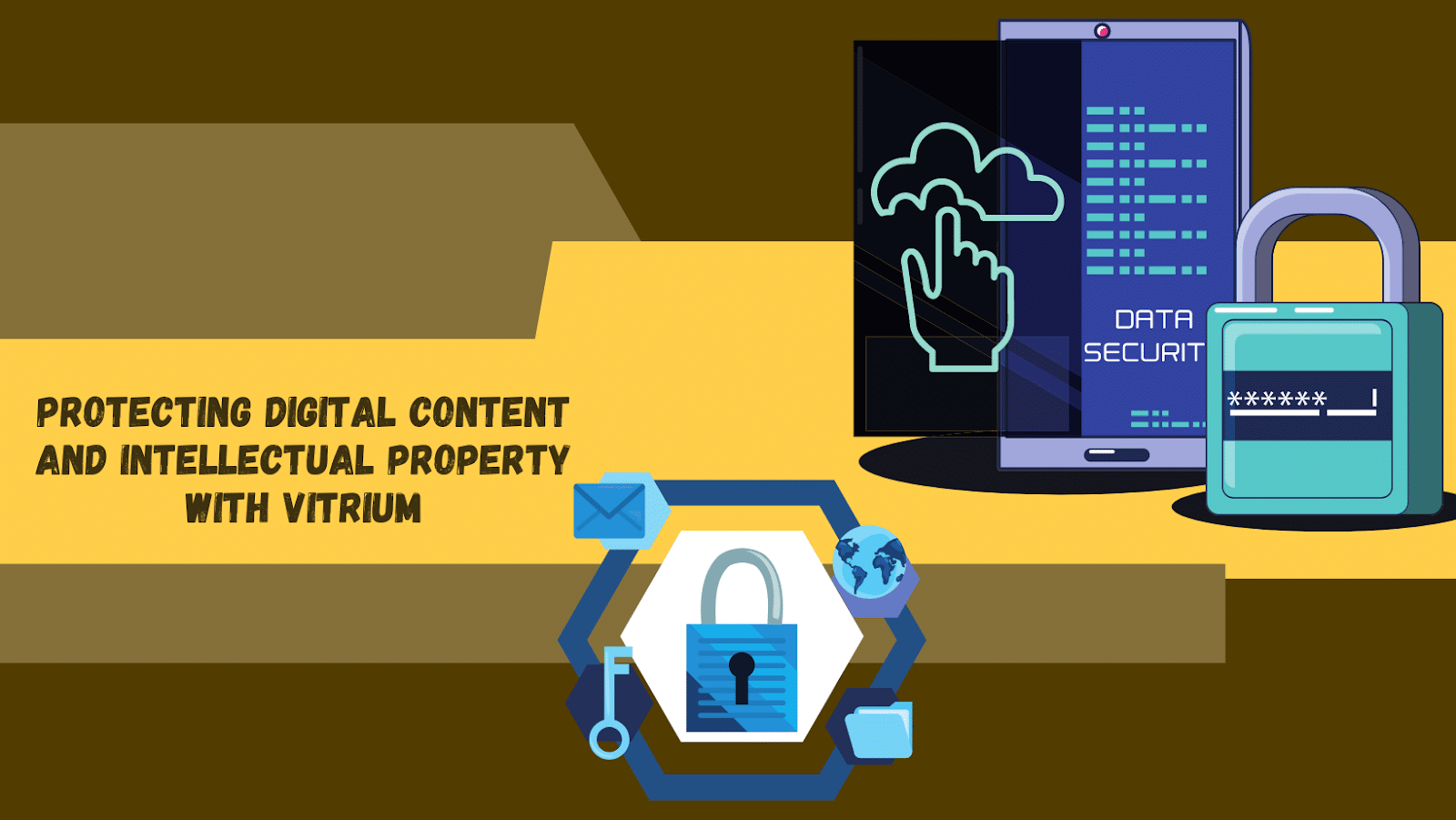 Vitrium: Is It The Best Digital Rights Management Software