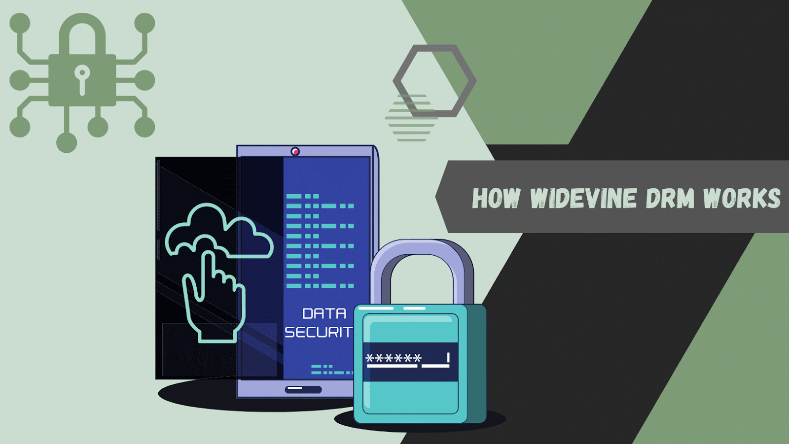 Widevine DRM Review: A Digital Rights Management Software