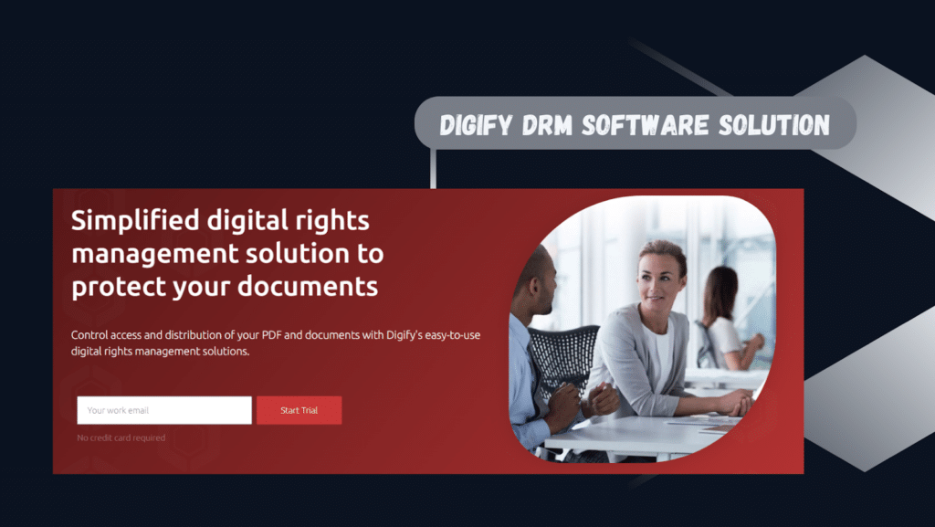 Digify: Is It The Best Digital Rights Management Software