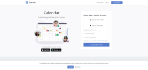 Let the Scheduling Begin: 19 Top Calendar Tools Pick!