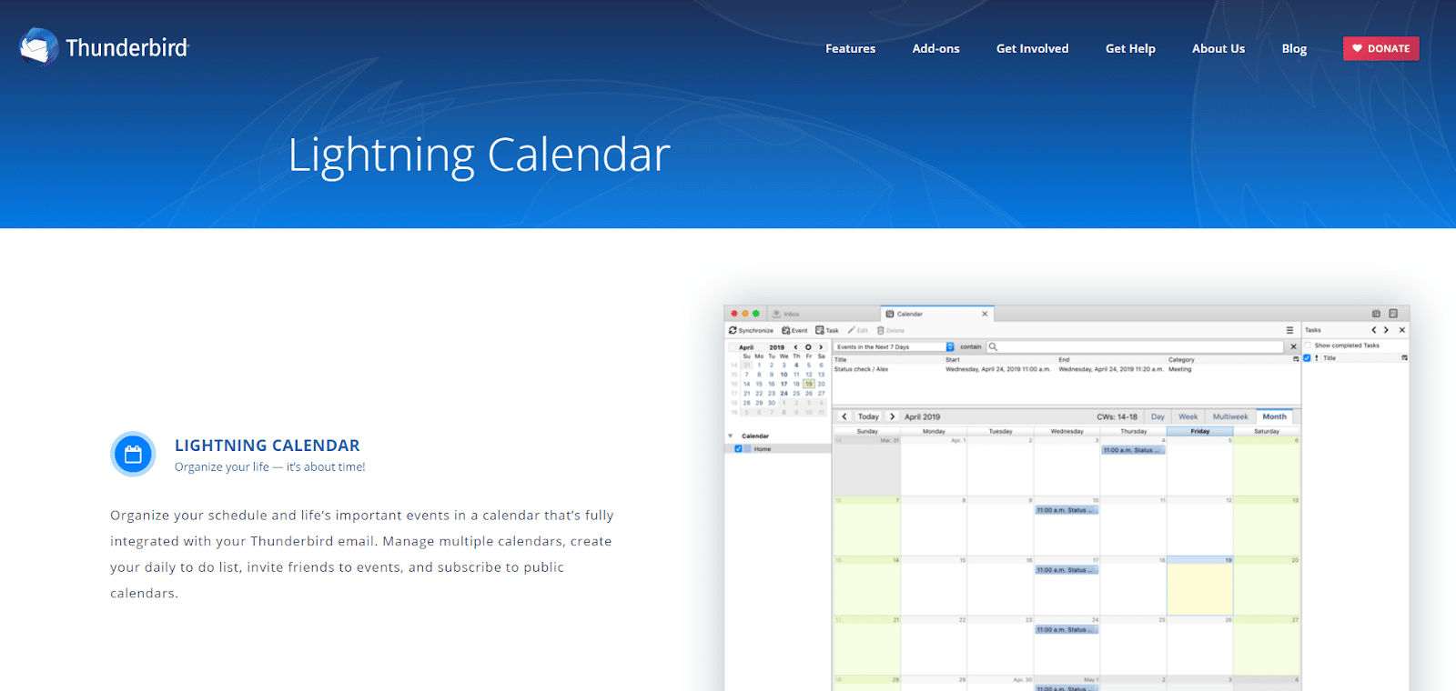 Let the Scheduling Begin: 19 Top Calendar Tools Pick!