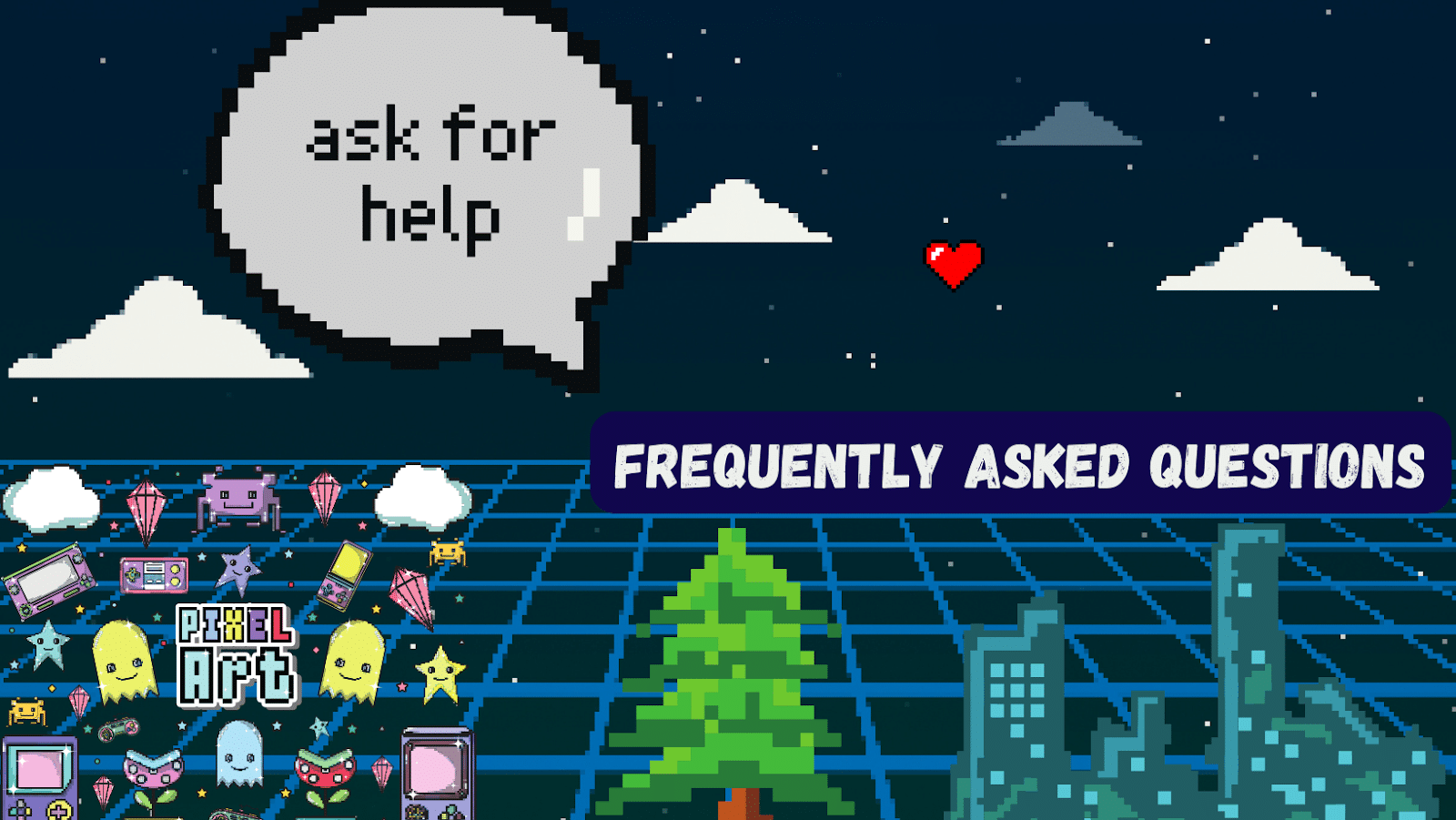 Discover Colorcinch: The Ultimate Pixel Art Generator