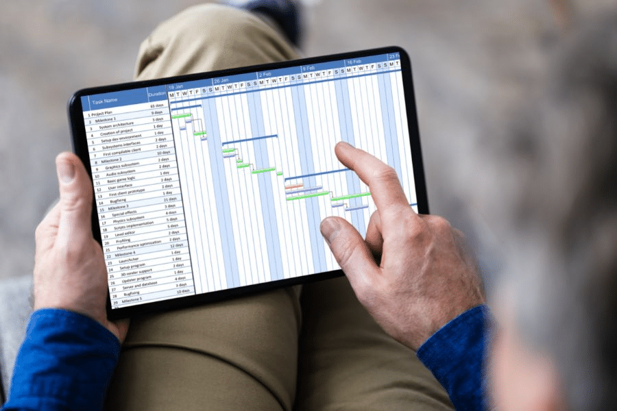 Scheduling Software: Maximize Your Work Efficiency With It Scheduling Software: Maximize Your Work Efficiency With It