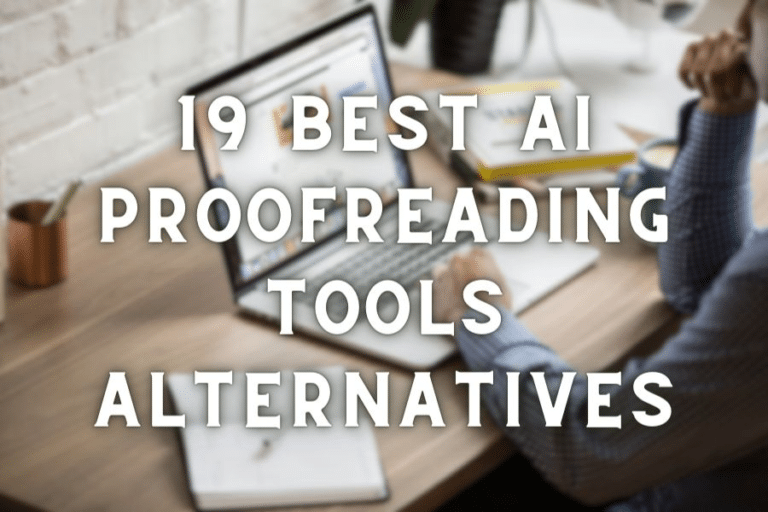 How Does An AI Proofreading Tools Work? - A Brief Guide How Does An AI Proofreading Tools Work? - A Brief Guide