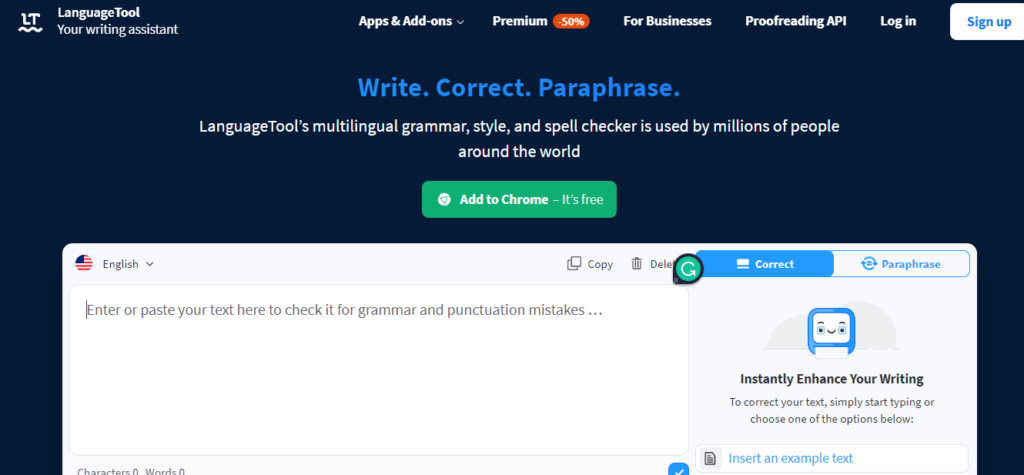 59 Best AI Proofreading Tools Available To Choose From