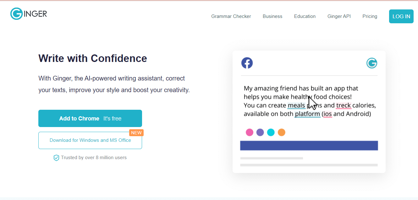 59 Best AI Proofreading Tools Available To Choose From 59 Best AI Proofreading Tools Available To Choose From