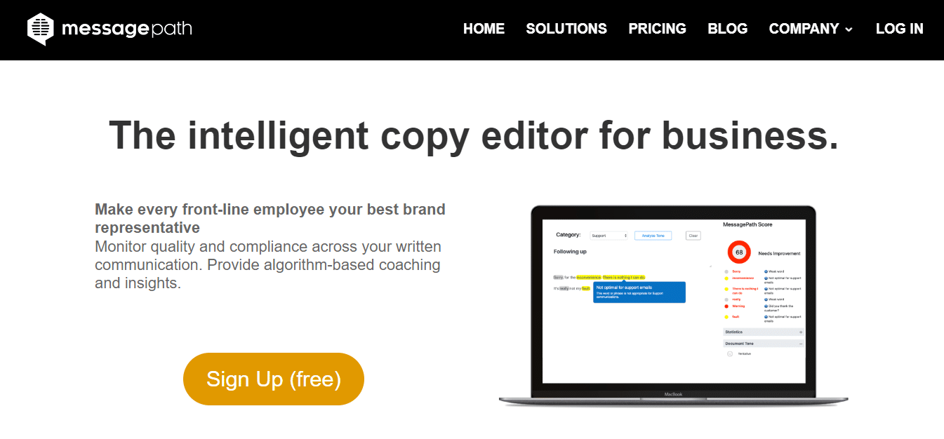 59 Best AI Proofreading Tools Available To Choose From 59 Best AI Proofreading Tools Available To Choose From