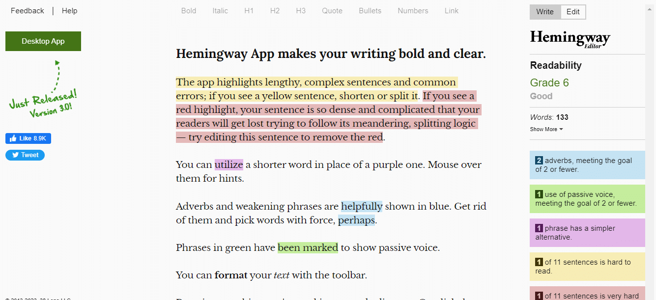 59 Best AI Proofreading Tools Available To Choose From