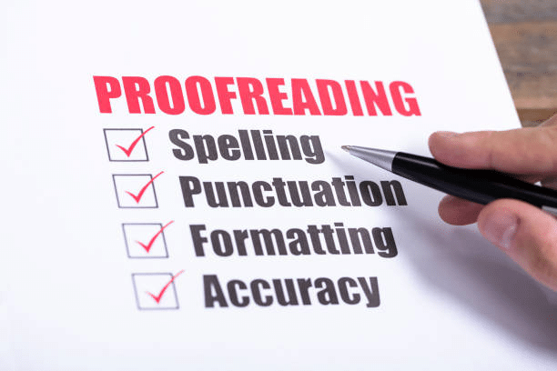 How Does An AI Proofreading Tools Work? - A Brief Guide How Does An AI Proofreading Tools Work? - A Brief Guide